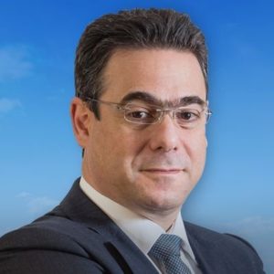 Rawad Assaf – Lebanese Tech